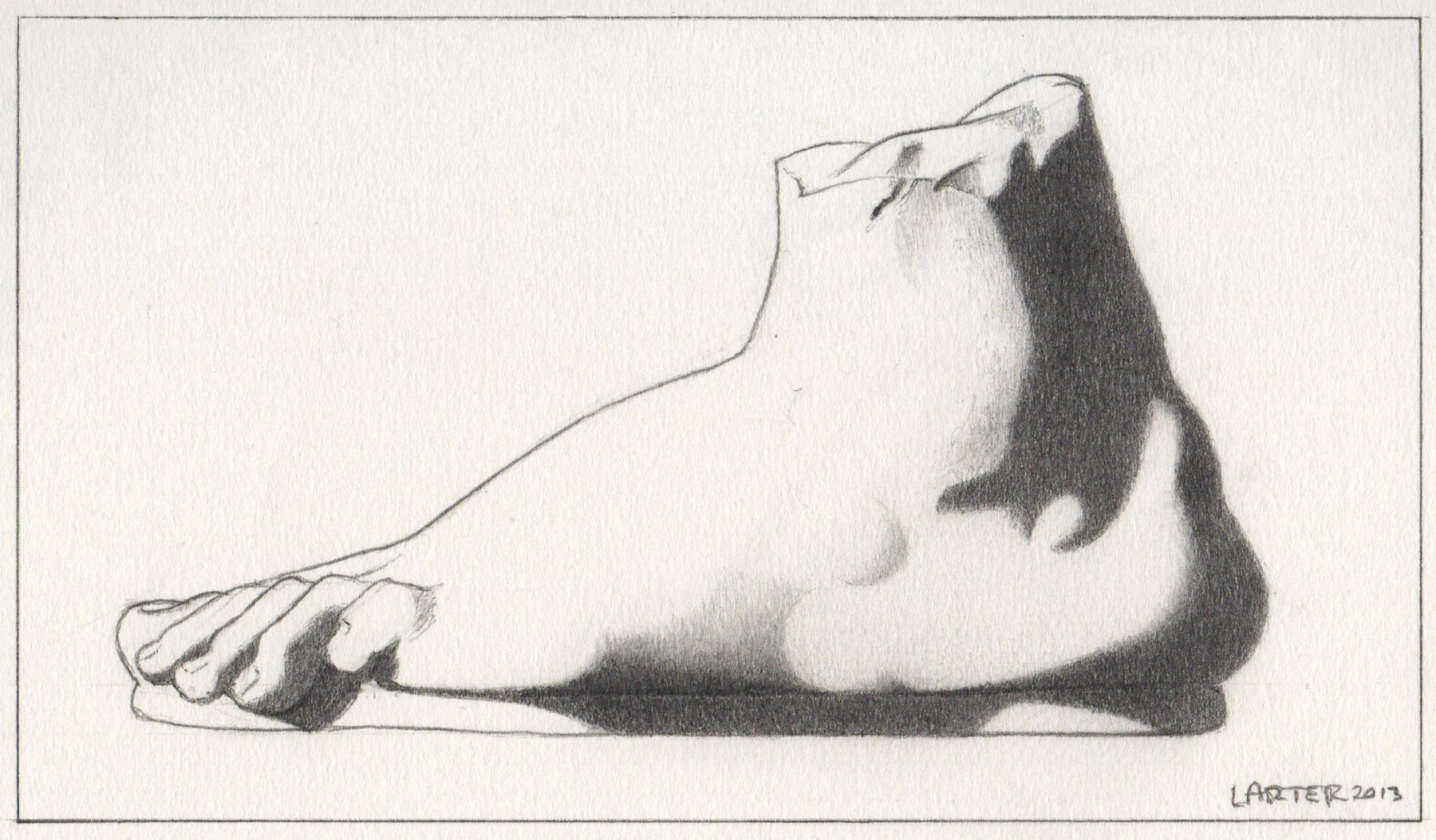 The Old Ways are the Best - Drawing Academy | Drawing Academy