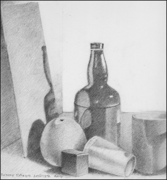 TO SMUDGE OR NOT TO SMUDGE: That is the Question? - Drawing Academy