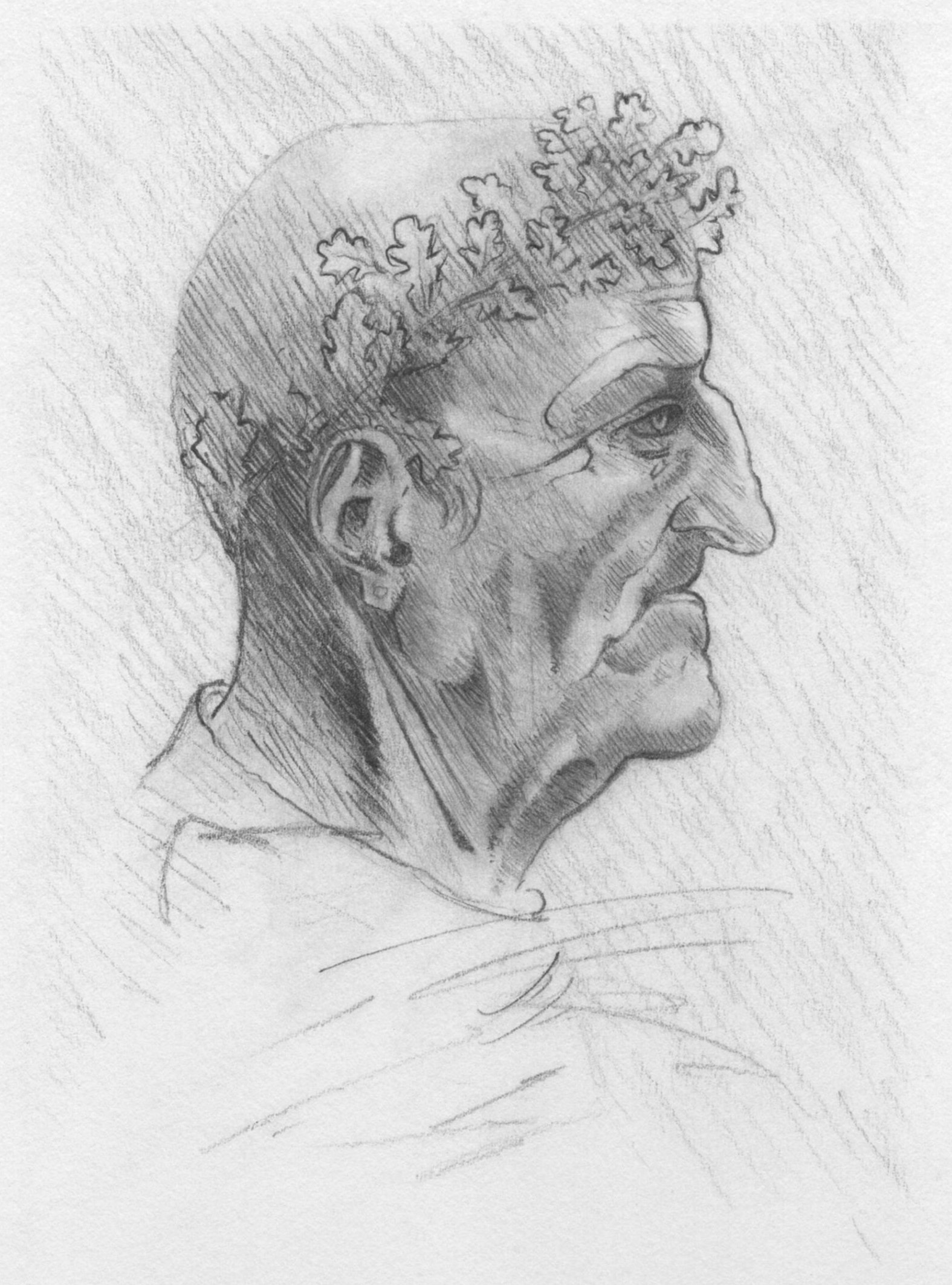 COPYING: Should it be Part of the Learning Process? - Drawing Academy ...