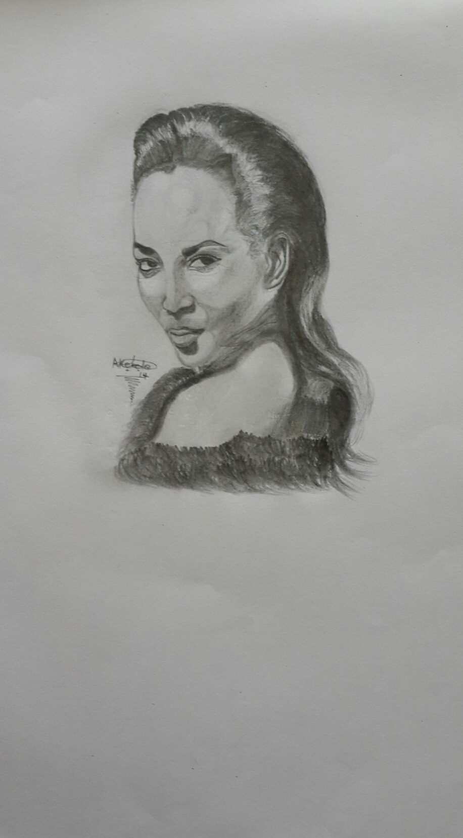 Ade's Art - Drawing Academy