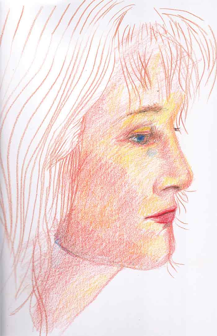 A journey through Art - Drawing Academy