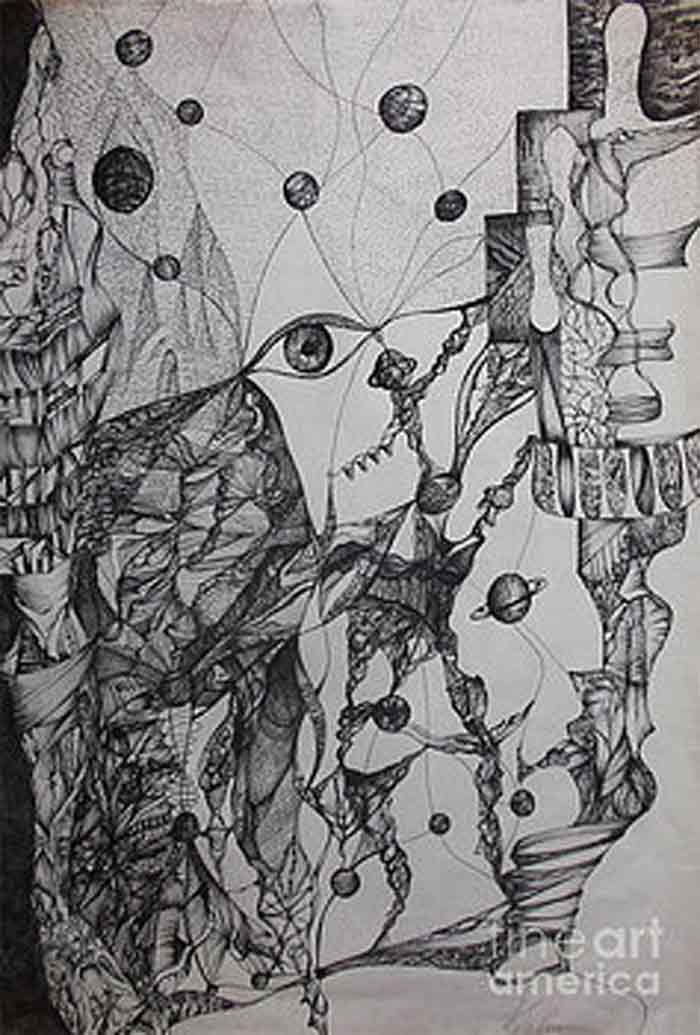 Universe - Drawing Academy