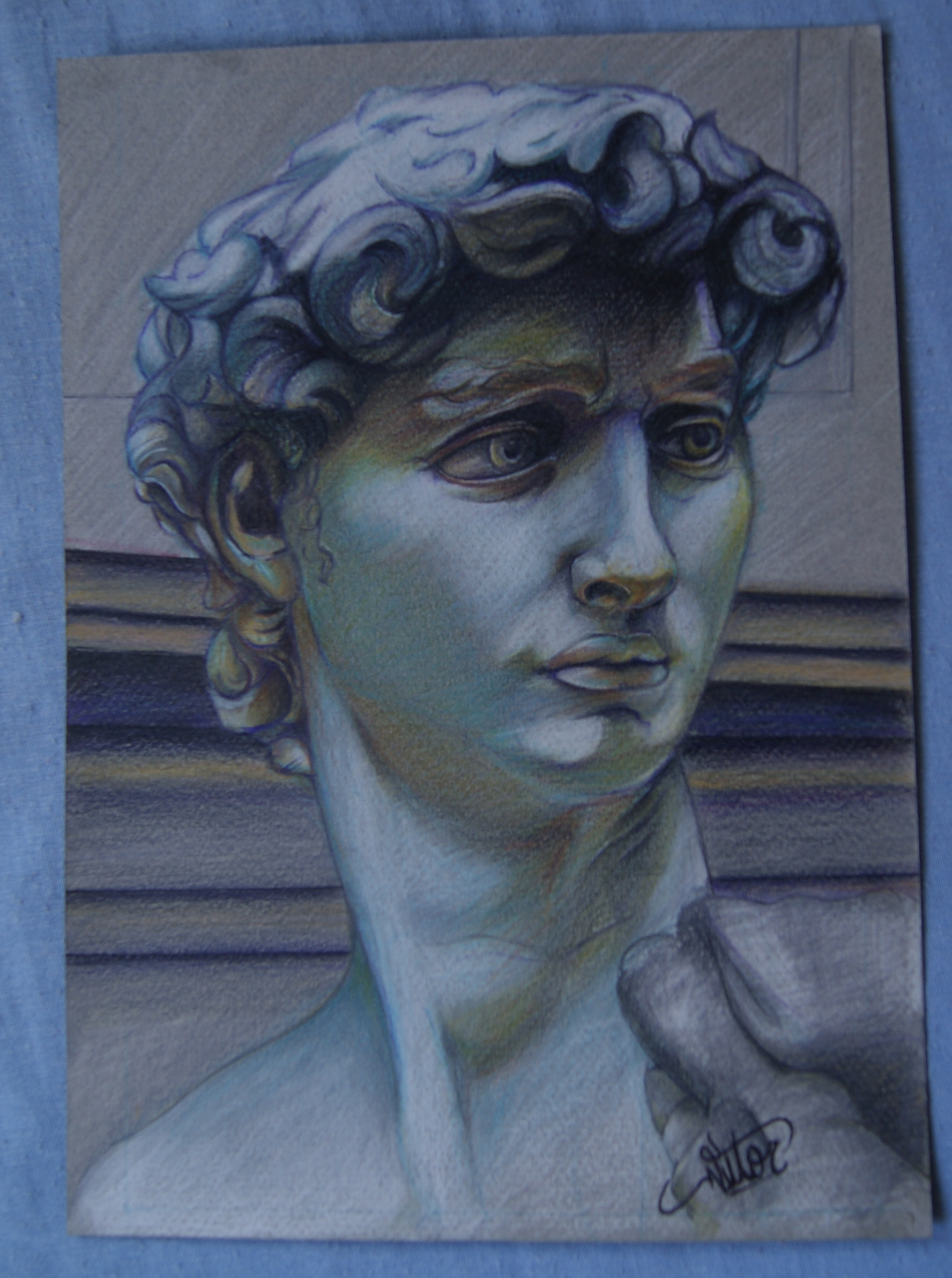 I am really happy with the Drawing Academy course! - Drawing Academy ...