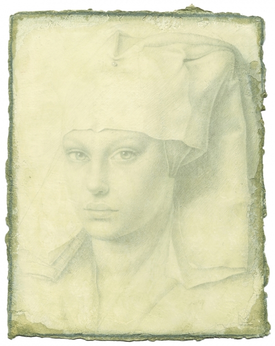 Reintroducing the Silverpoint Technique - Drawing Academy