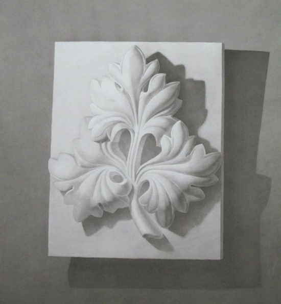 How to render tonal values - Drawing Academy