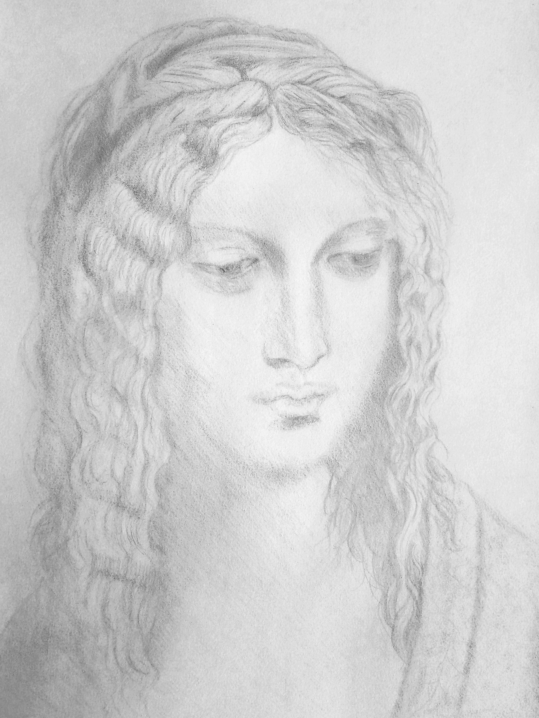 Drawing in silverpoint - Drawing Academy | Drawing Academy