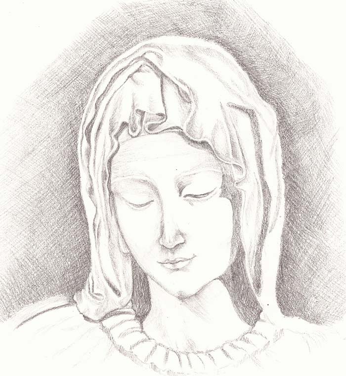 Figurative artworks by Pragya - Drawing Academy | Drawing Academy