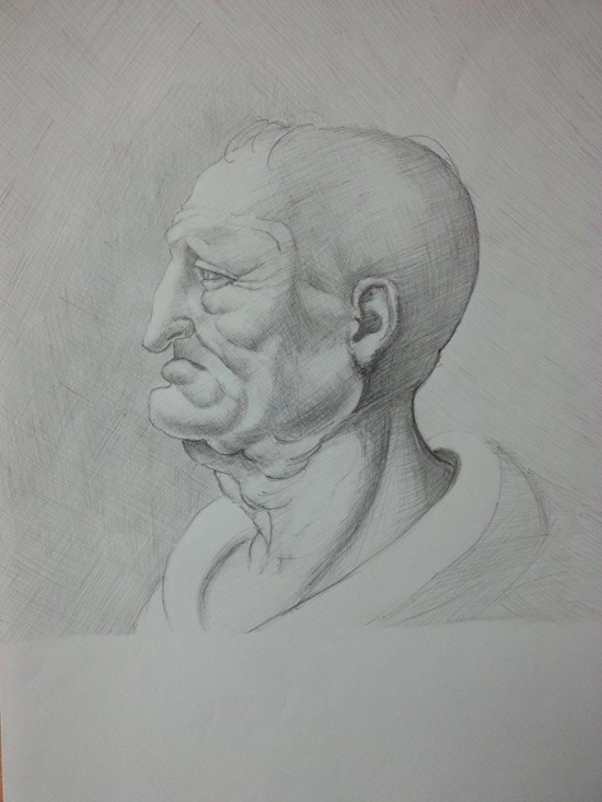 Studying at the Drawing Academy - Drawing Academy | Drawing Academy