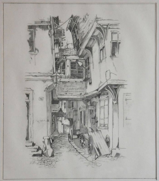 Drawing Academy review by Frans Kamp - Drawing Academy | Drawing Academy