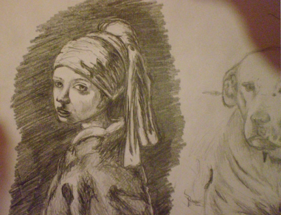 Relearning how to draw - Drawings critique - Drawing Academy | Drawing ...