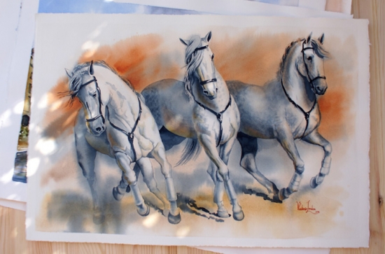 How to see in tonal values - Drawing Academy | Drawing Academy