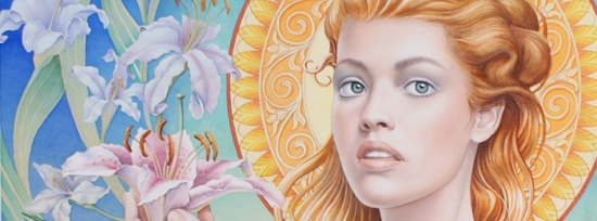 How to draw portraits without photos? - Drawing Academy