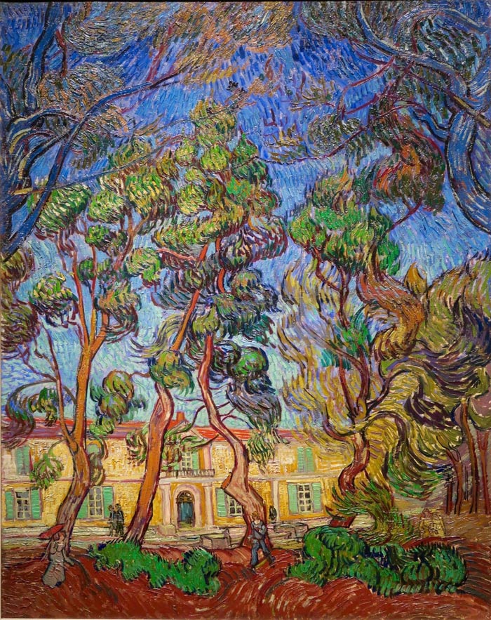 The Vincent Vibe - Drawing Academy