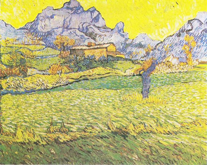 The Vincent Vibe - Drawing Academy