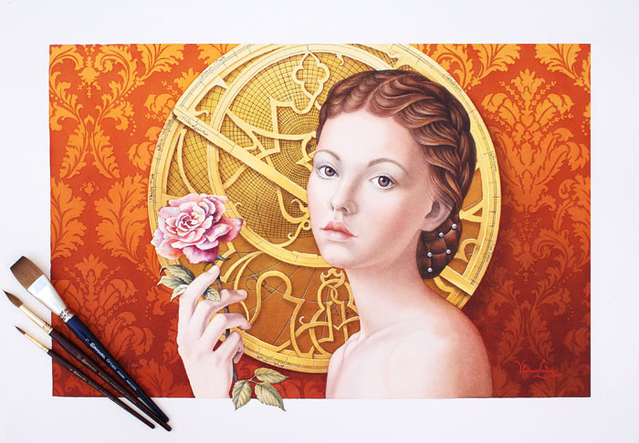 What is the most difficult part of drawing? - Drawing Academy