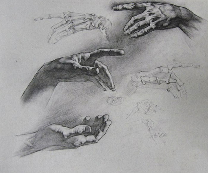 Why using the triangulation drawing method is treacherous - Drawing ...