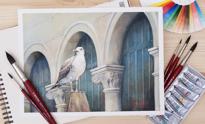 Why using the triangulation drawing method is treacherous - Drawing ...