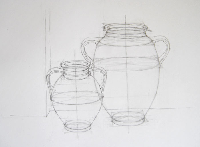 Artworks by Debora, Drawing Academy student - Drawing Academy | Drawing ...