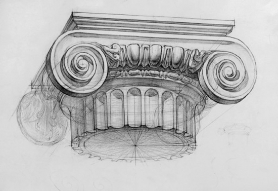 How to draw accurately from memory or life - Drawing Academy