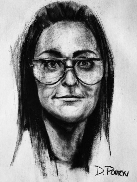 Drawing by Daniel Ponton - Drawing Academy