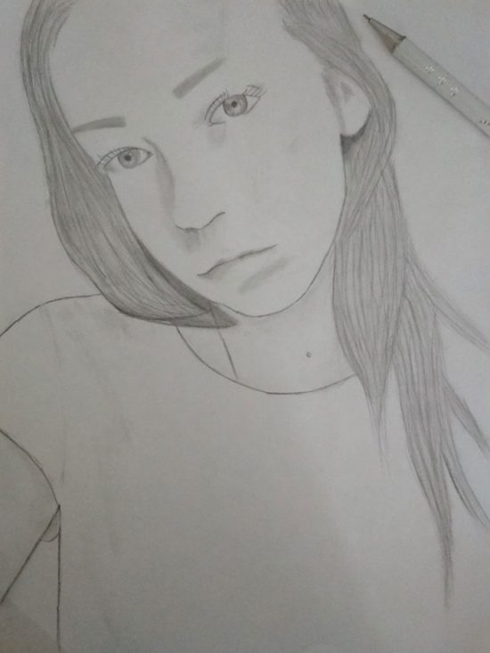 Drawing by Dana - Drawing Academy