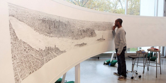 How to draw from memory? - Drawing Academy