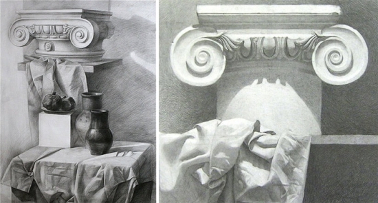 What is life drawing and how to prepare for it? - Drawing Academy ...