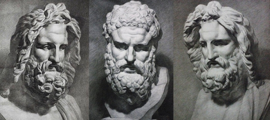 What is life drawing and how to prepare for it? - Drawing Academy