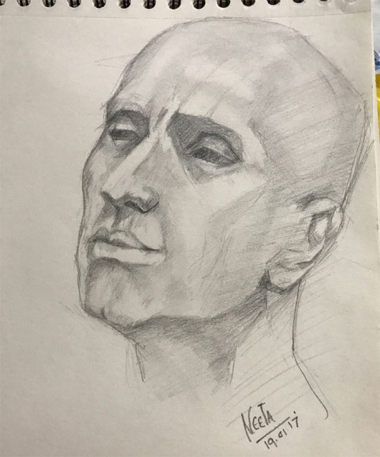 Drawing by Neeta - Drawing Academy