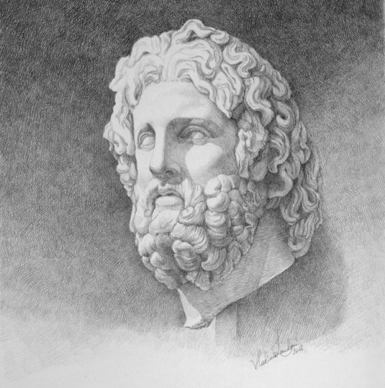 How can I improve my rendering? - Drawing Academy | Drawing Academy