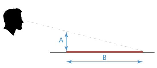 How to draw a square in perspective - Drawing Academy | Drawing Academy