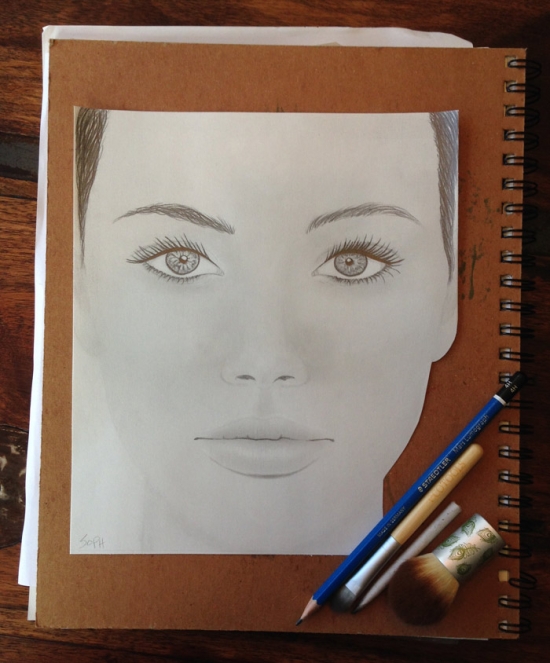 Art Illuminates Human Understanding - Drawing Academy