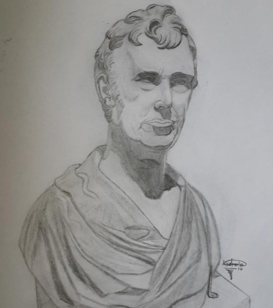 Ade's Art - Drawing Academy